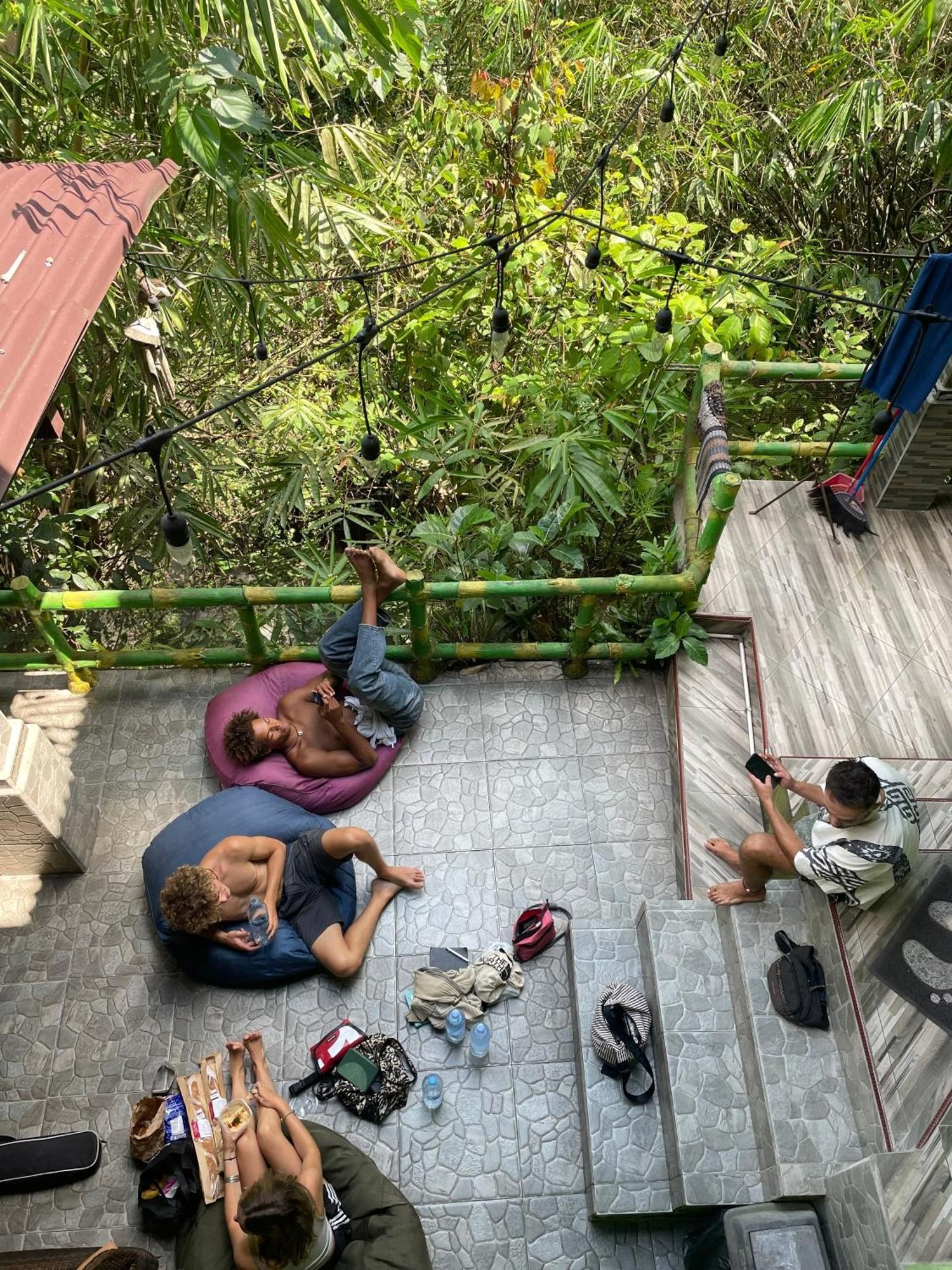 Backpacker’s Guide to the Best Hostels in Bali (2026)