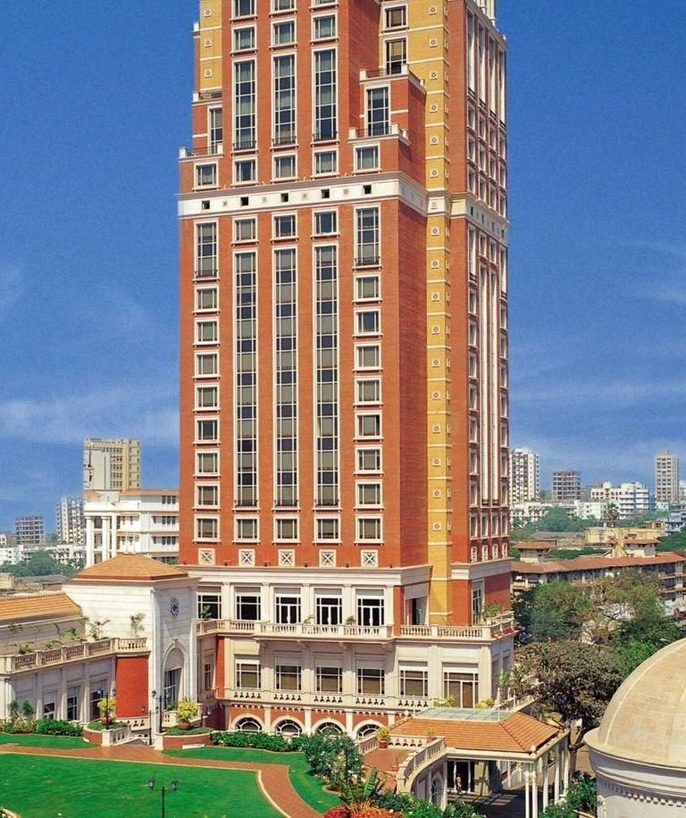 Mumbai’s Finest: A Guide to the City’s Top Luxury Hotels
