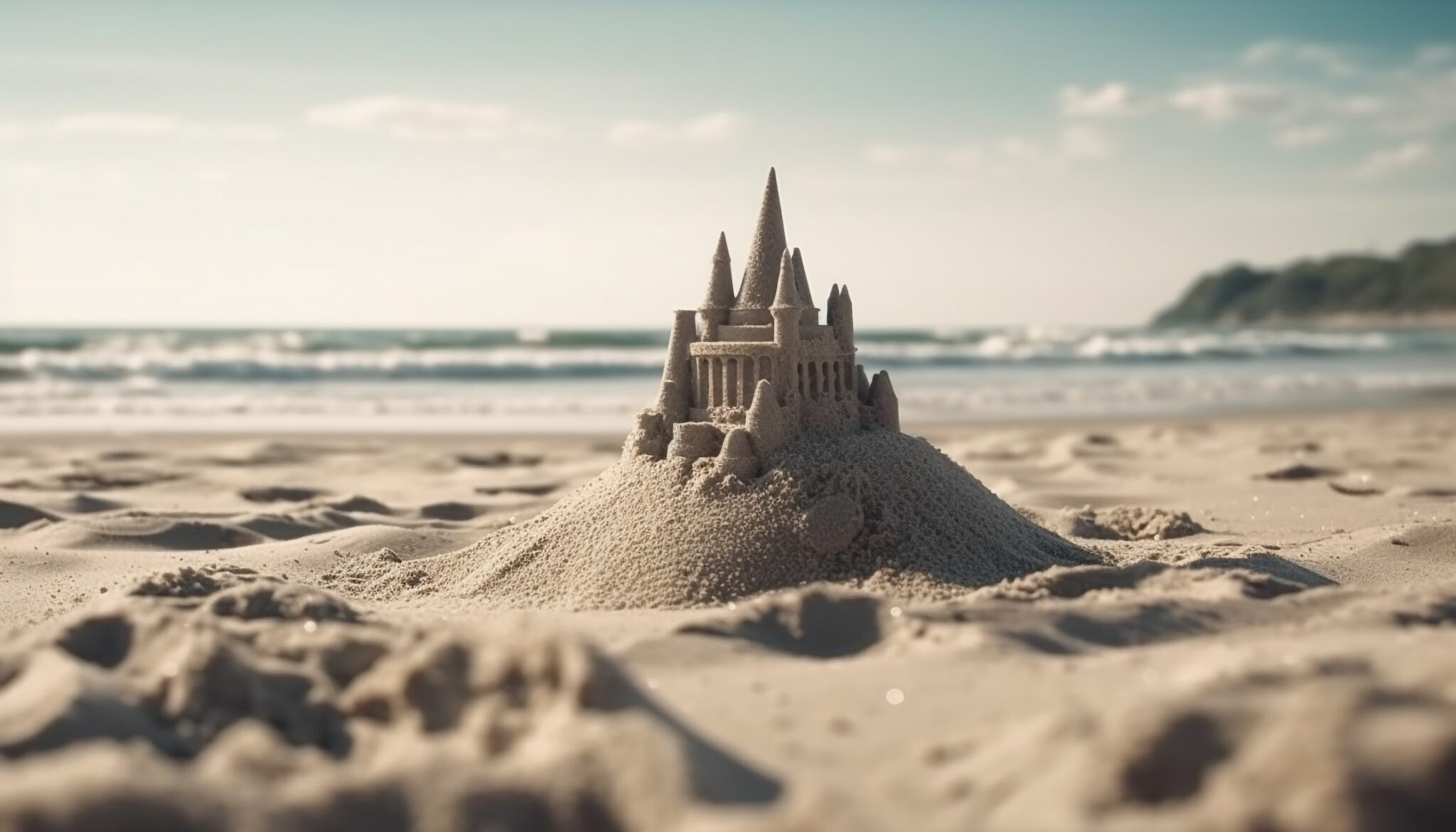 How to Make the Most of Your Beach Holiday: Top 15 Ideas