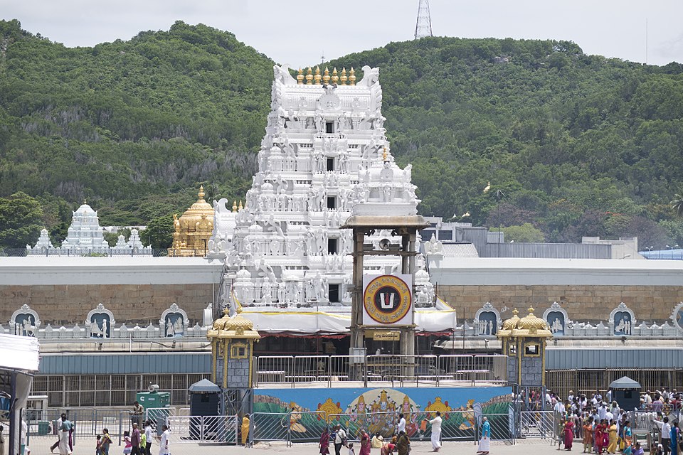 Everything You Need to Know Before Visiting Tirupati Temple